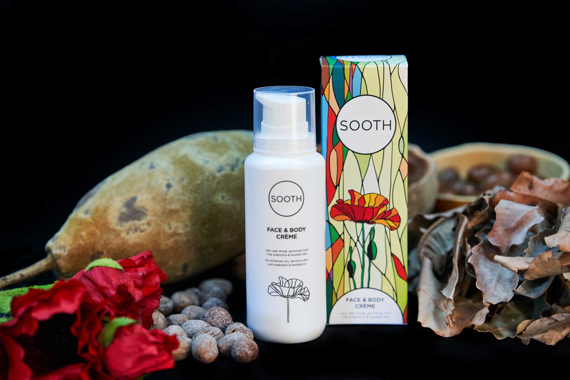 Over ons – Sooth Care